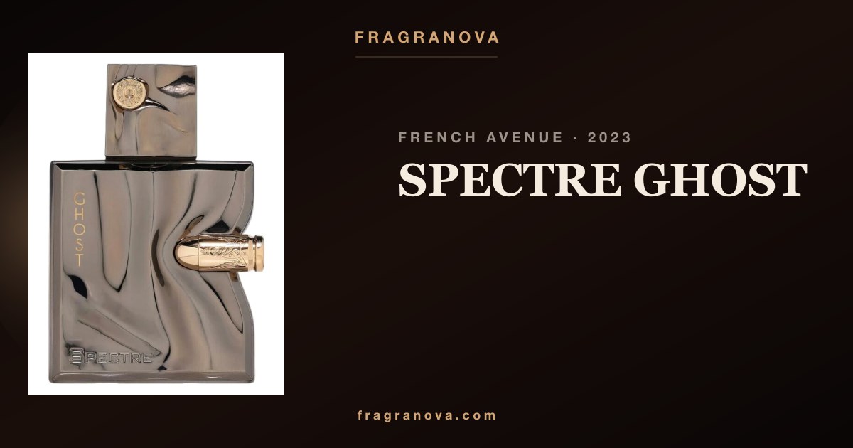 Spectre Ghost by French Avenue | Fragranova